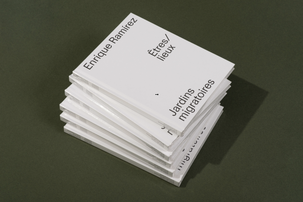 Gagnant Idéa 2023 - Or - Enrique Ramirez