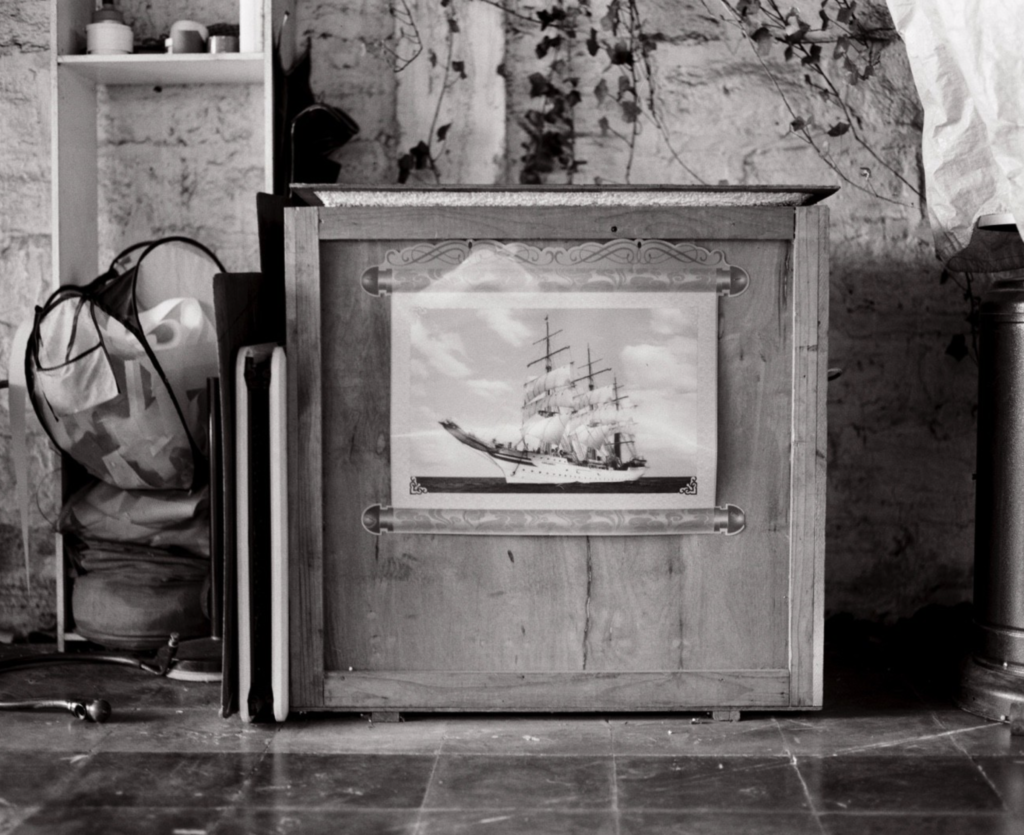 Text for Elainealain / The Rhythm of Return by Joseph Del Pesco & Enar ...